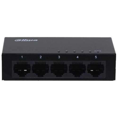 PFS3005-5GT-L-V2 5port Gigabitni switch