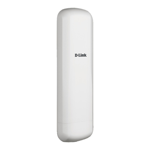 LAN Wifi brigde D-Link DAP-3711 867Mbps/5km