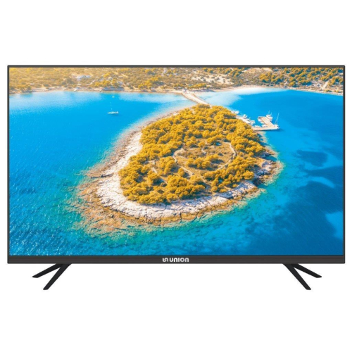 Union TV 55'' T2 Smart UltraHD (U55DE2UHDS)