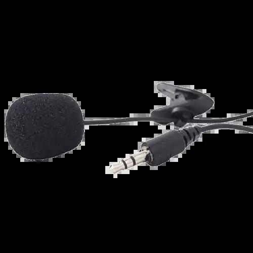 Mikrofon Gembird MIC-C-01 Black