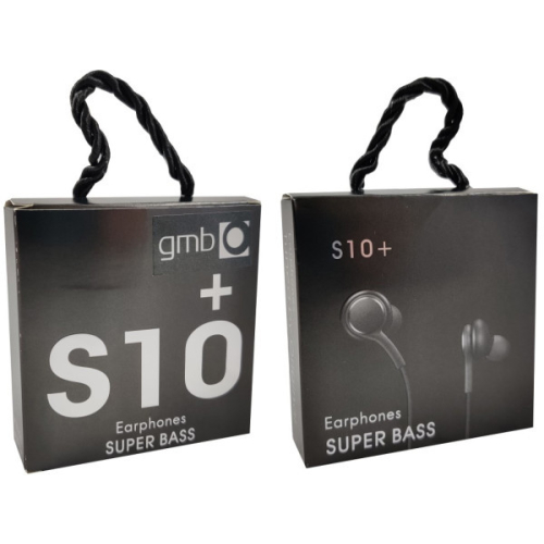 BHP-AKG-3.5 * Gembird MP3 slusalice sa mikrofonom + volume kontrol (1x3,5mm) ANC (269)