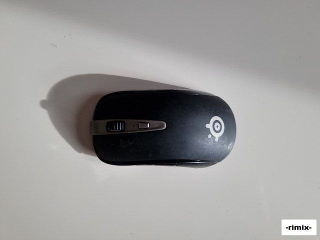 Steelseries Sensei  wireless