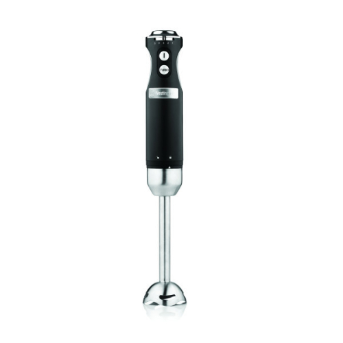 Retro rucni blender crni WKHBS270BK