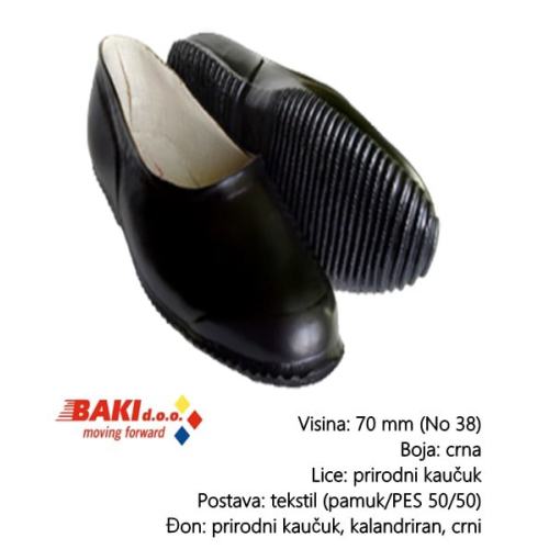 LAK BALERINA 40 10055