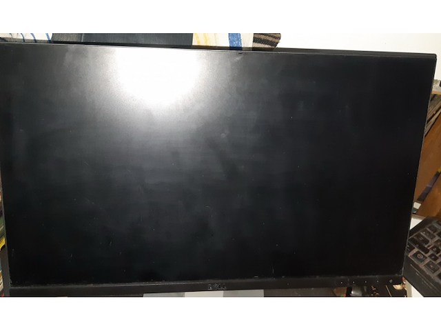 DELL MONITOR  24 incha