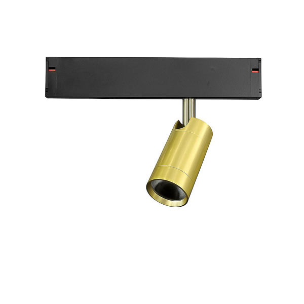 ŠINSKI REFLEKTOR GOLD, 25mm, 7W, LTYZ2510DGG