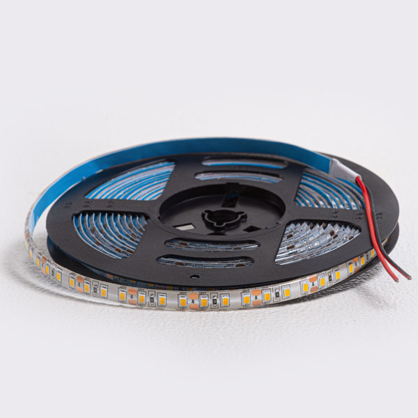 12V, LED TRAKA 2835/120, 2200K, 10W, IP44