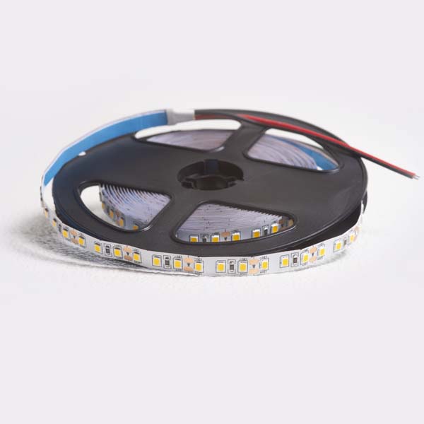 12V, LED TRAKA 2835/120, 2700K, 10W, IP20