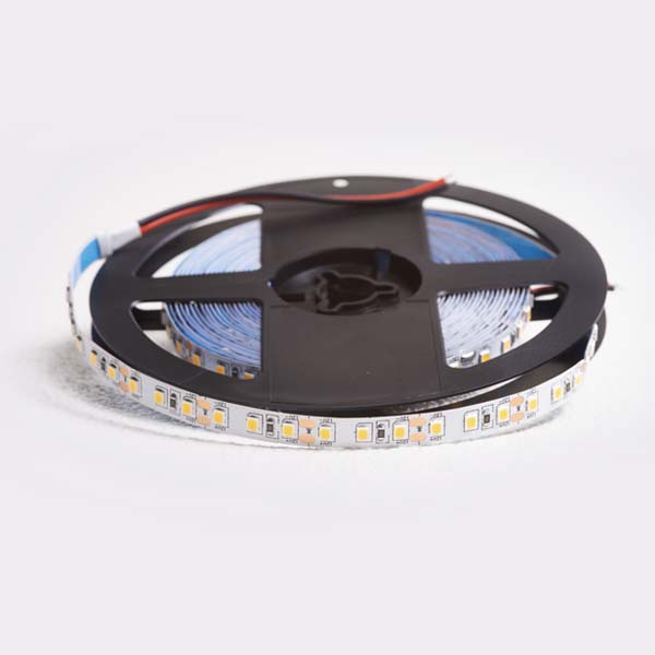 12V, LED TRAKA 2835/120, 3000k, 10W, IP20