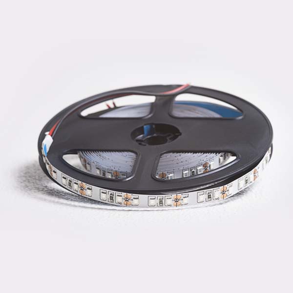 12V, LED TRAKA 2835/120, PLAVA, 10W, IP20