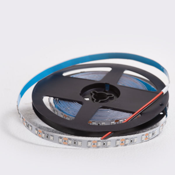 12V, LED TRAKA 2835/120, ZELENA, 10W, IP20