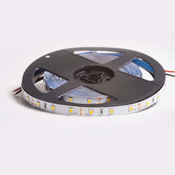 12V, LED TRAKA 2835/60, 2700K, 6W, IP20