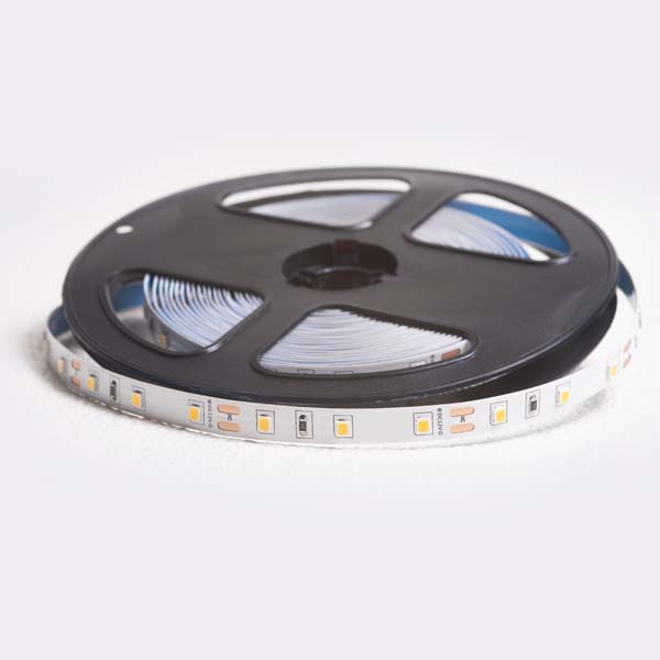 12V, LED TRAKA 2835/60, 3000K, 6W, IP20