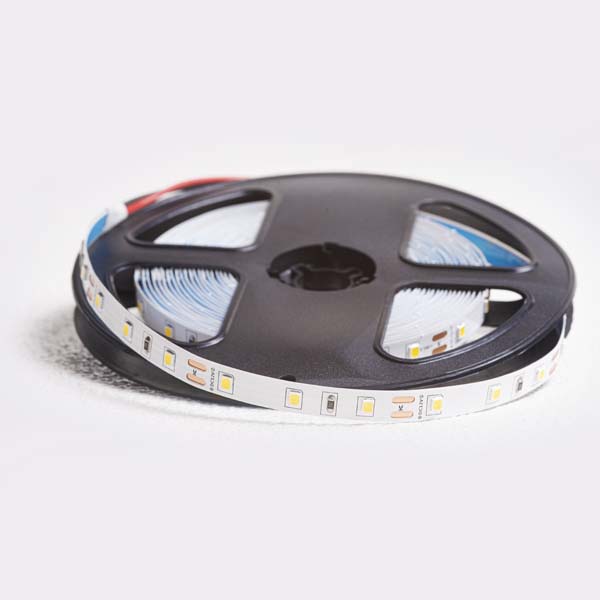 12V, LED TRAKA 2835/60, 4000K, 6W, IP20