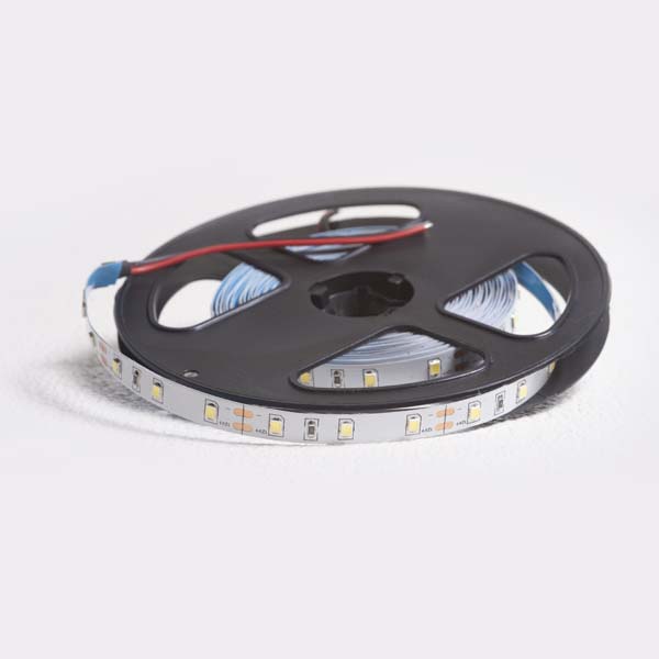 12V, LED TRAKA 2835/60, 6000K, 6W, IP20