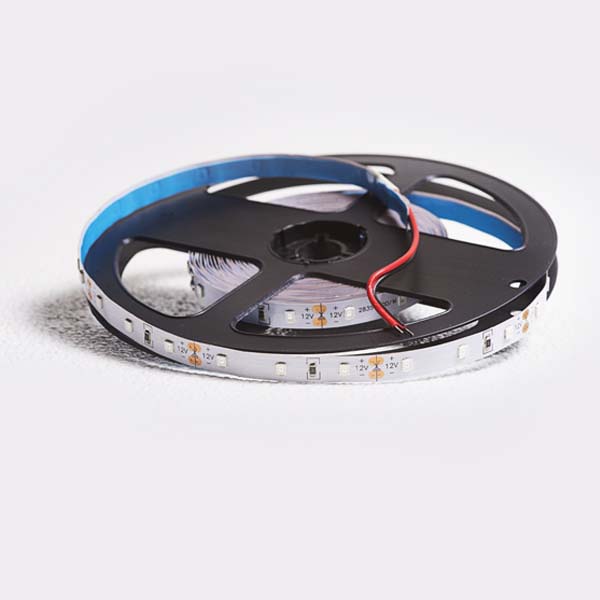 12V, LED TRAKA 2835/60, 6W, CRVENA, IP20