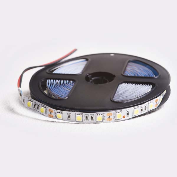 12V, LED TRAKA 5050/60, 6000K, 10W, IP20