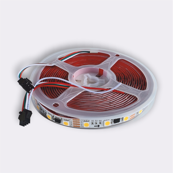 12V, LED TRAKA MAGIC/SMART, 5050/60, 3000K, 14W, IP20