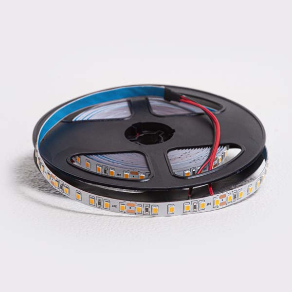 24V, LED TRAKA 2835/120, 3000K, 10W, CRI95, IP20