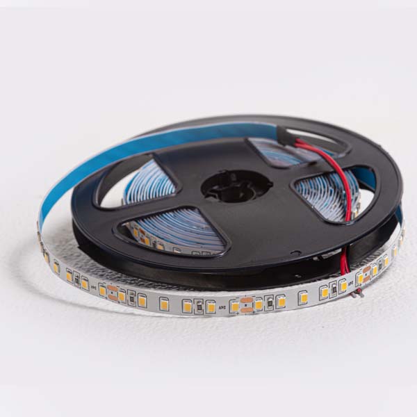 24V, LED TRAKA 2835/120, 4000K, 10W, CRI95, IP20