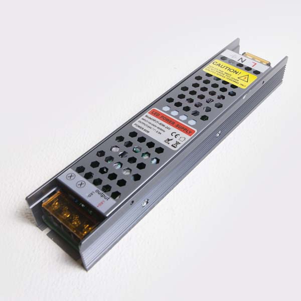 LED NAPAJANJE DIMABILNO, 60W, 24V, IP20