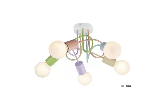 Plafonjera Linett 6340