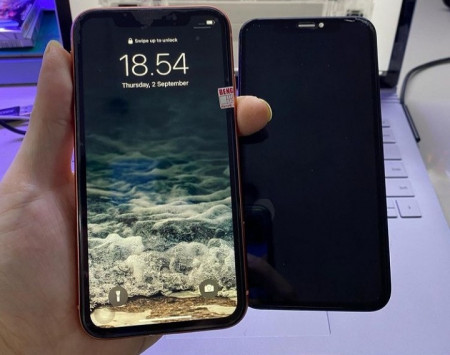 Zamena ekrana za iPhone XR