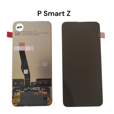 Zamena ekrana za Huawei P smart Z prva klasa