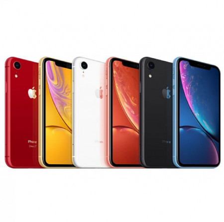 Zamena ekrana za iPhone Xr full original 100%
