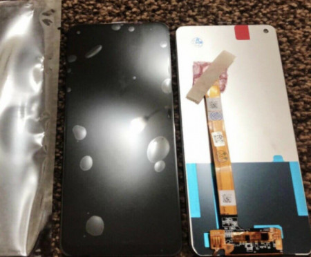 Zamena ekrana za Xiaomi Redmi Note 9 pro