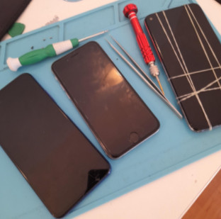 Zamena ekrana za Xiaomi Redmi Note 7