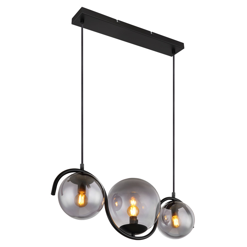 PORRY VISILICA 15869-3H GLOBO LIGHTING