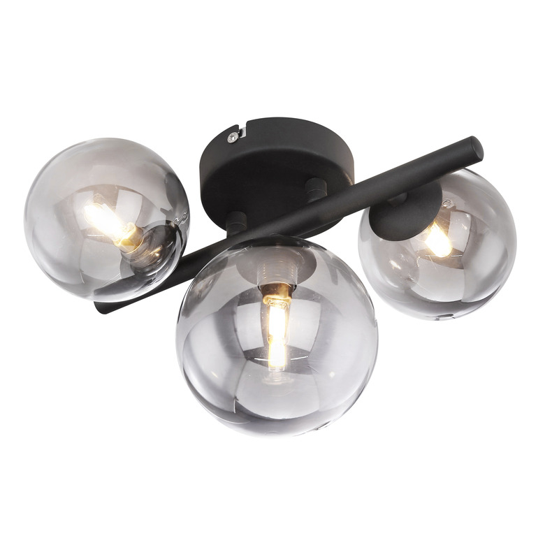 RIHA 56133-3W PLAFONSKA LAMPA GLOBO LIGHTING