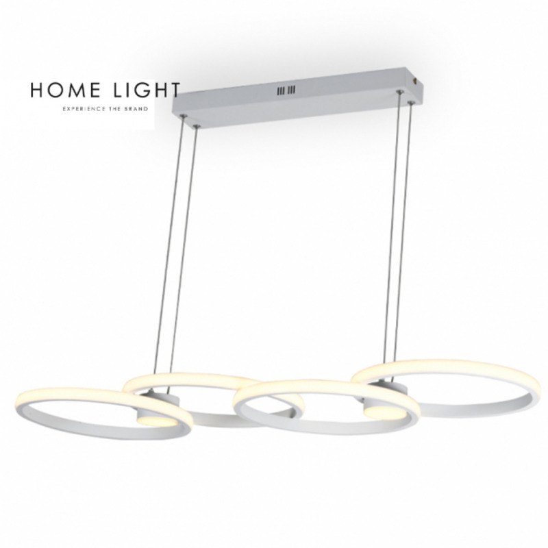 VESTA 485 LUSTER 65W 3000K BELA HOME LIGHT