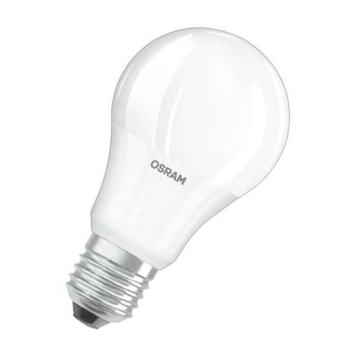 Led sijalica Osram 9W E27 2700K