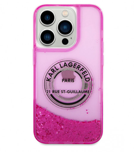 Futrola za Iphone 14 Pro Max Karl Lagerfeld model 5