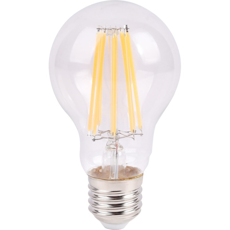 E27 12W A67 4000K FILAMENT LED SIJALICA 79043 RABALUX