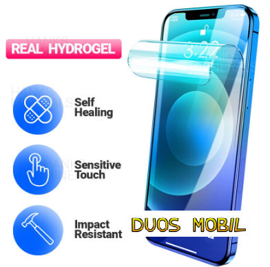 Hidrogel folija za iPhone 13