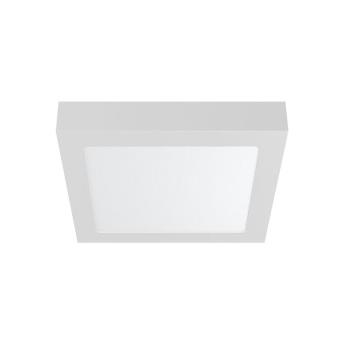 LED panel 12w nadgradni 4200k