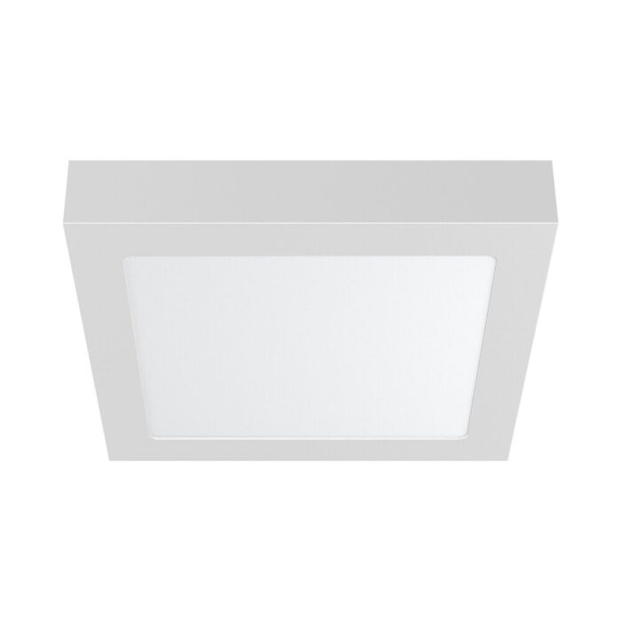 LED panel 24W nadgradni kvadrat 3000K