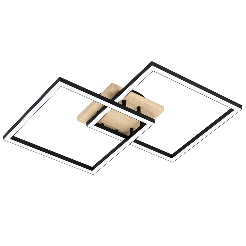 LOMALTAS-Z LED PLAFONJERA 901744 EGLO