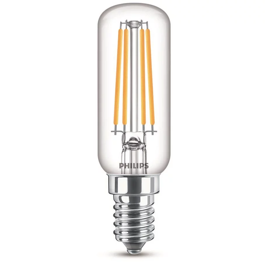 Led sijalica E14 4.5W/827 T25 za aspirator i rernu