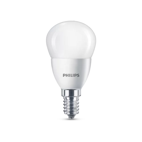 Philips LED sijalica CorePro E14 5.5W 4000k