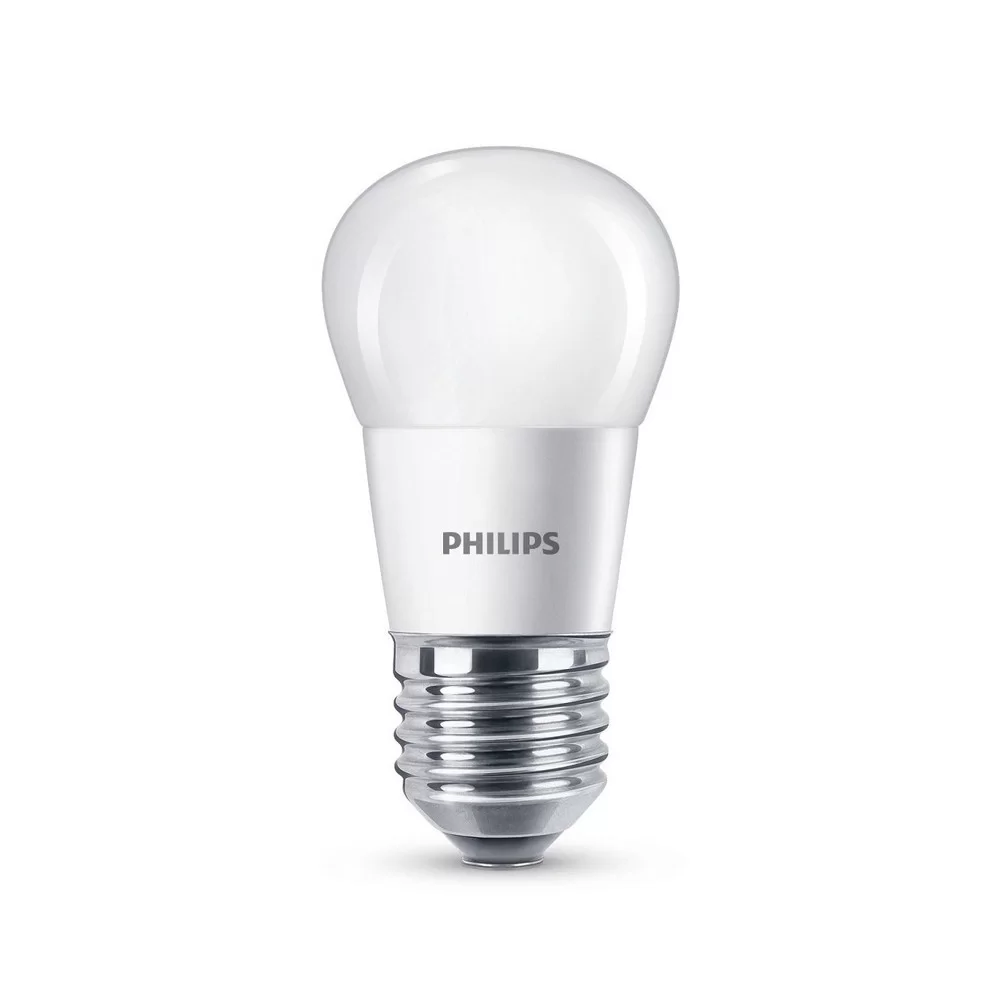 Philips LED sijalica E27 CorePro 7W 4000k mali balon