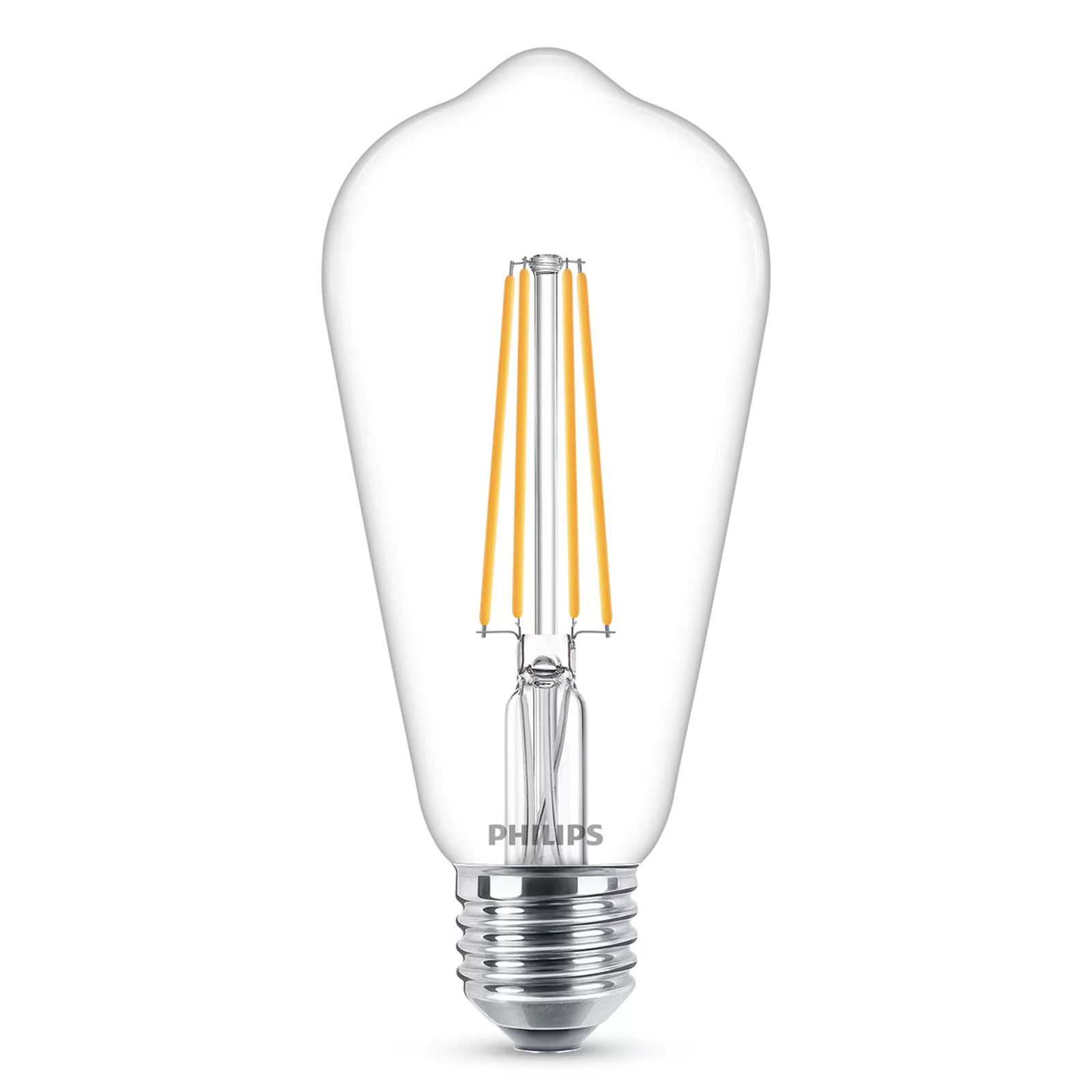 Philips LED bulb sijalica E27 7W 2700k