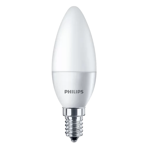 Philips LED Sijalica E14 CorePro 7W 2700k
