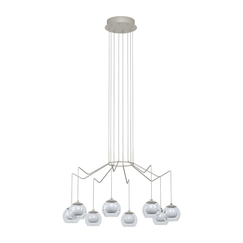 LED LUSTER ROVIGANA 39515-EGLO