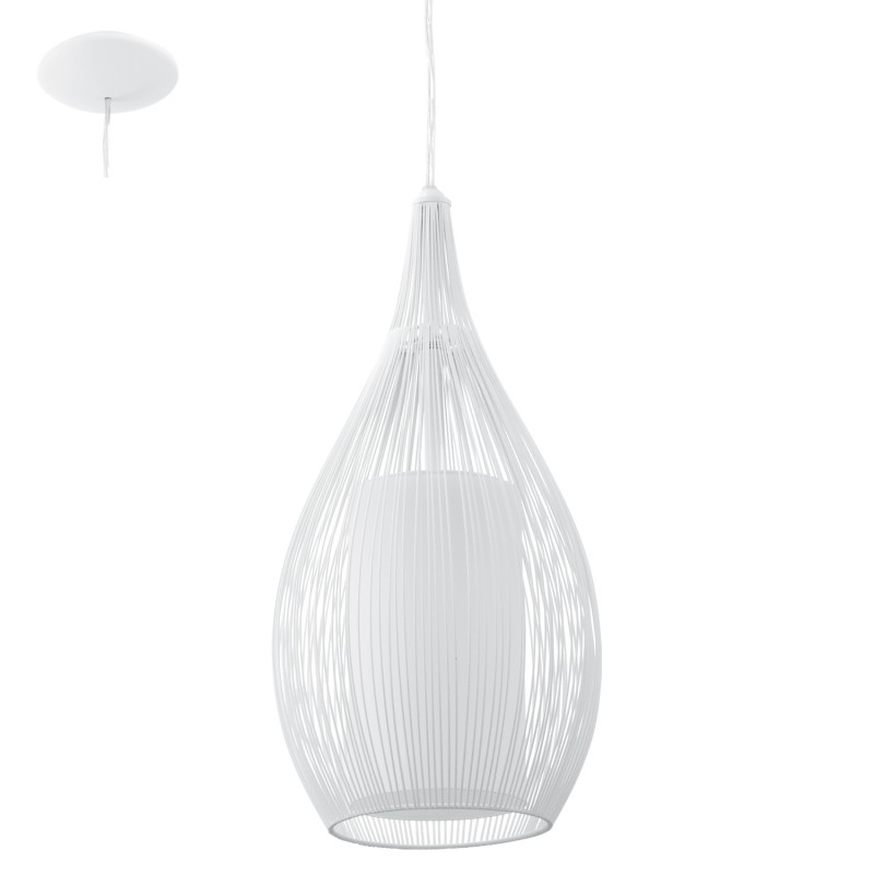 LUSTER RAZONI 92251- EGLO