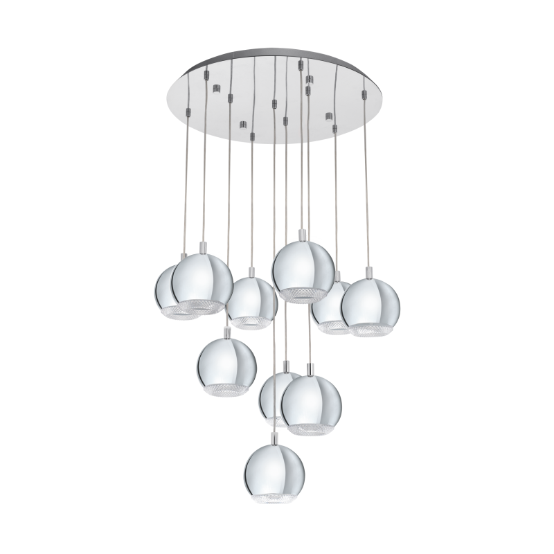 LUSTER CONESSA 95914- EGLO