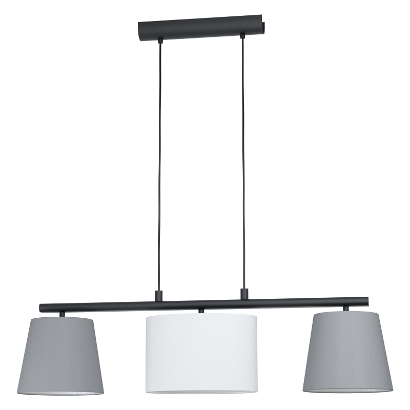LUSTER ALMEIDA 1 98587- EGLO